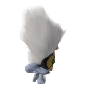 Dreamworks | Toys | Dreamworks Tiny Diamond Troll Doll Figurine | Poshmark